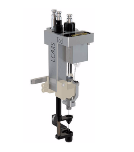 LCMS Tool 液质进样工具 - 广州智达实验室科技有限公司